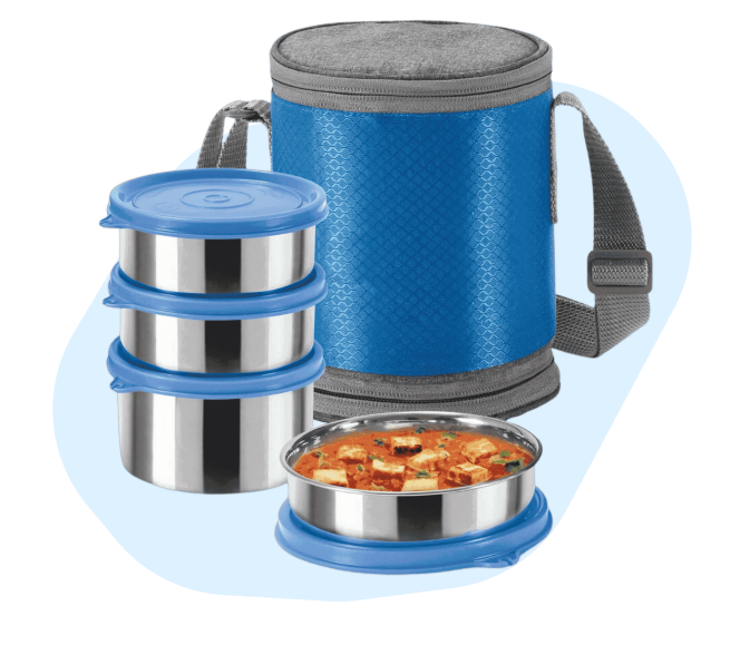 Best Tiffin Management Software Solution